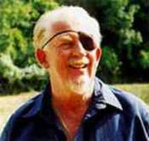 Ron Ranson known for his "fast and loose" style of painting and his ...